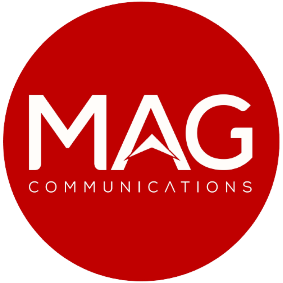 MAG Communications - Marcom Agency